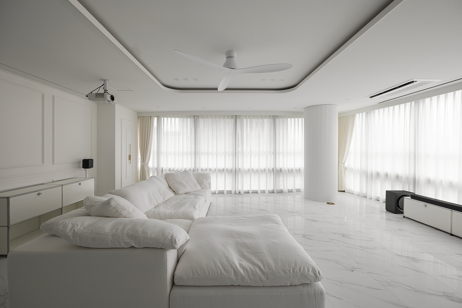 아이엘디자인 고객스토리텔링 공간디자인 전문기업