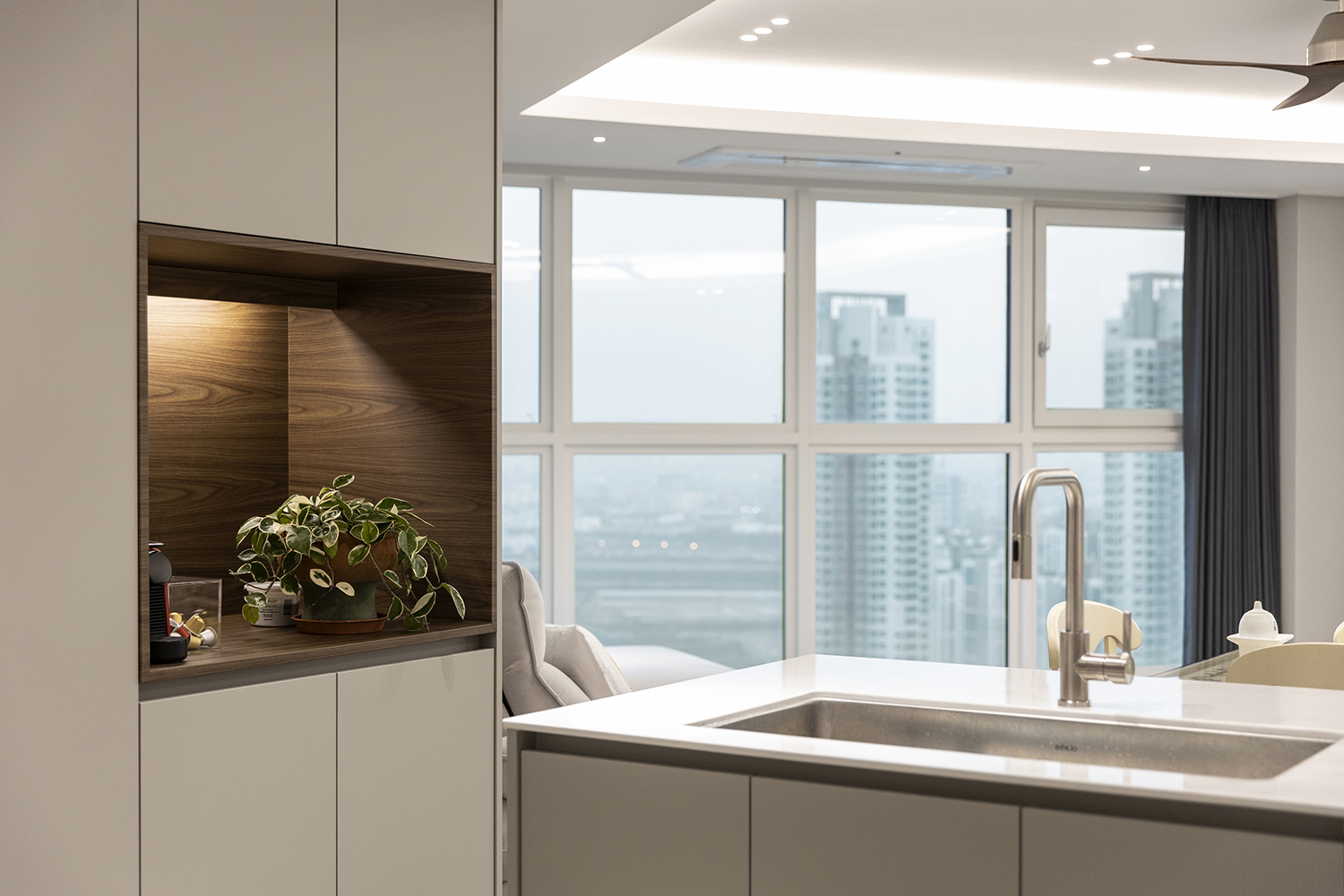 아이엘디자인 고객스토리텔링 공간디자인 전문기업